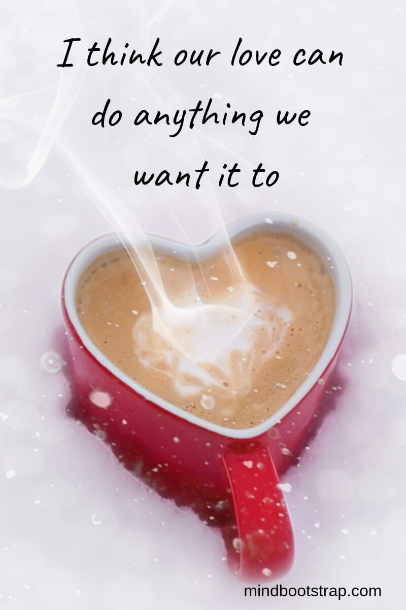 400+ Best Romantic Quotes That Express Your Love (With Images)