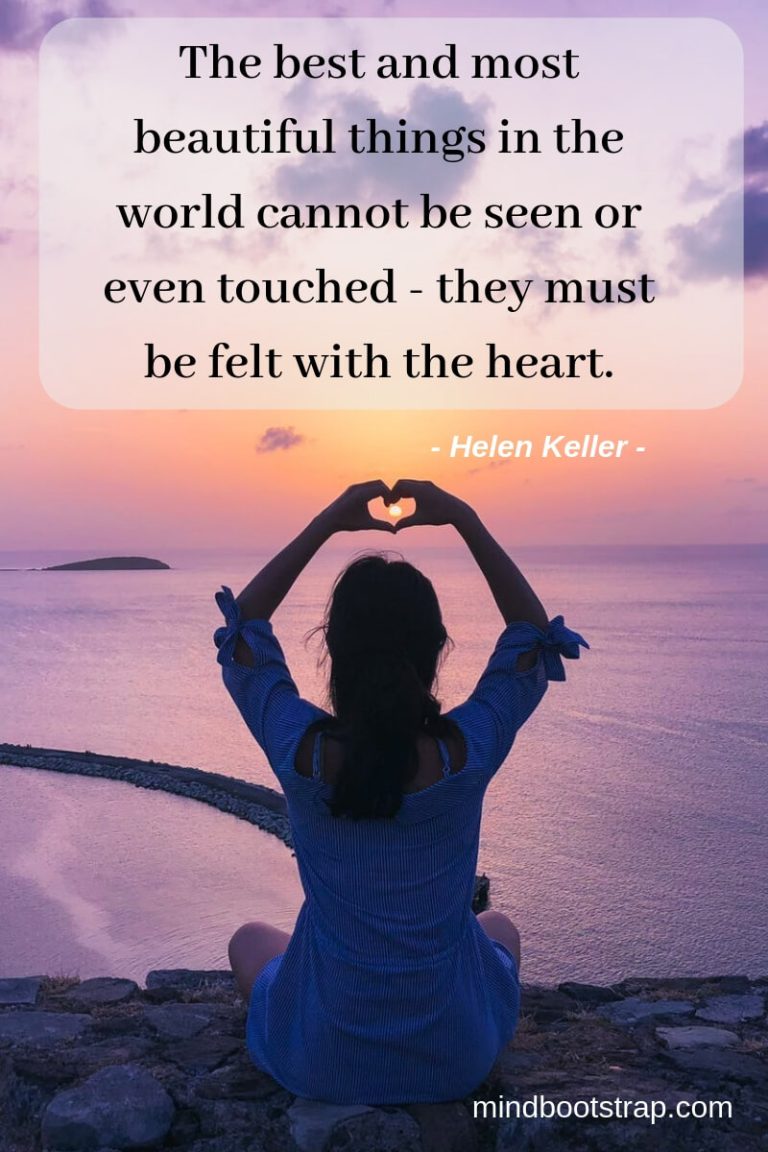 500+ Inspirational Quotes That Will Change Your Life (IMAGES)