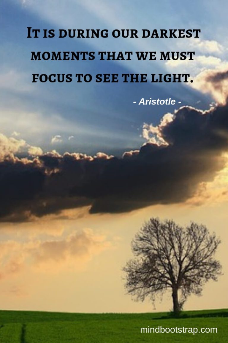 500+ Inspirational Quotes That Will Change Your Life (IMAGES)