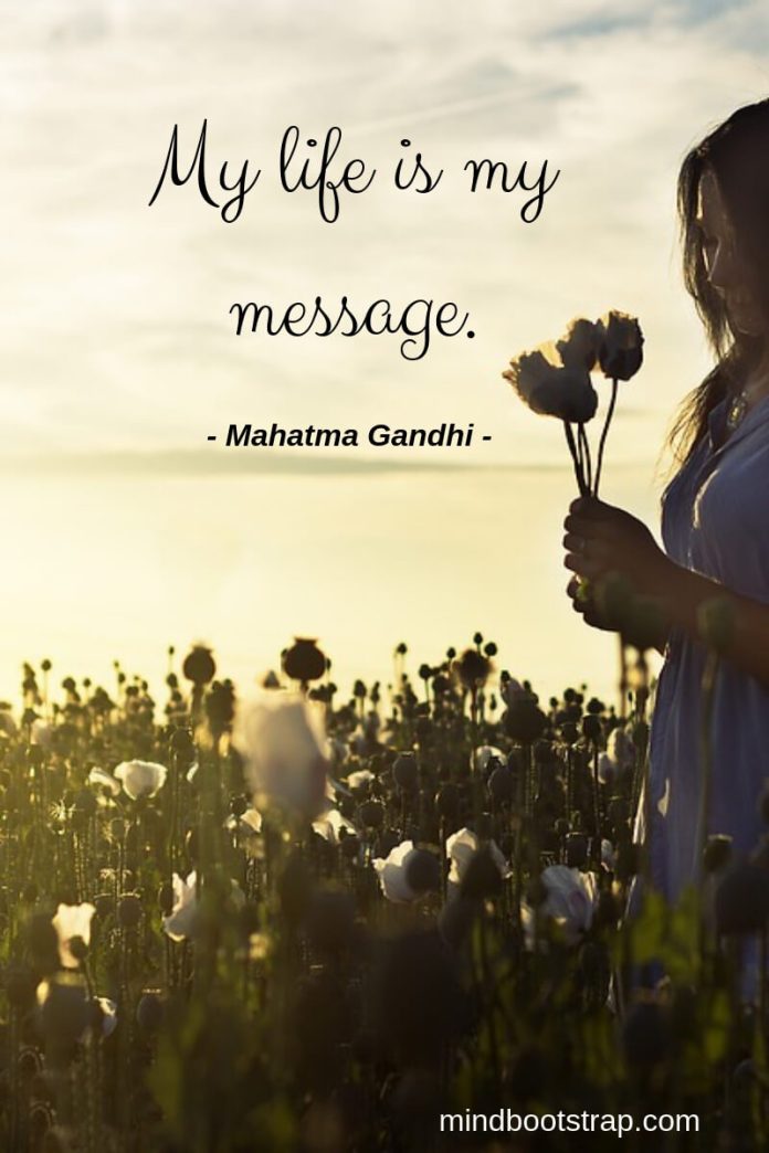 400+ Best Life Quotes For Inspiration, and Motivation (With Images)