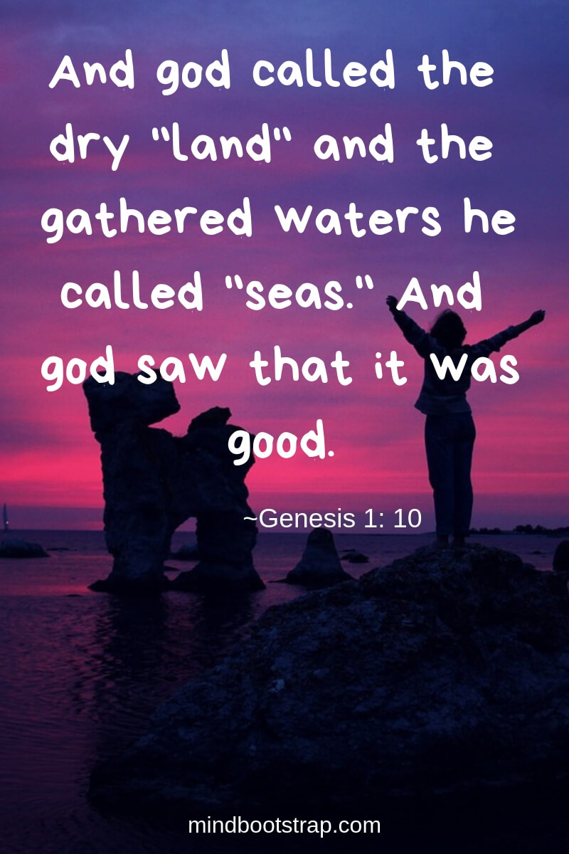 9 Success Quotes & Sayings From The Bible - MindBootstrap