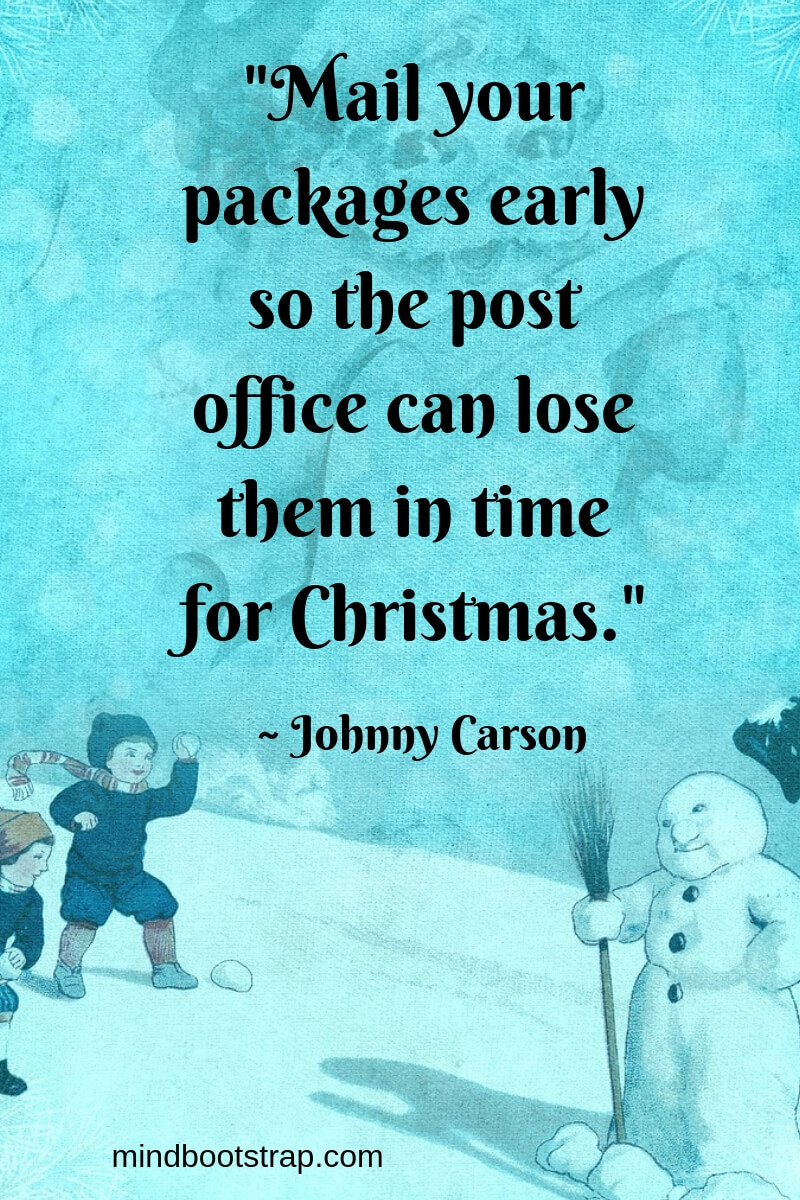 200+ Christmas Quotes and Sayings to Inspire Your Greetings