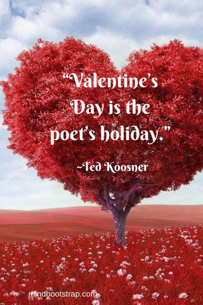 400+ Best Valentine's Day Quotes To Express With Your Beloved (With Images)