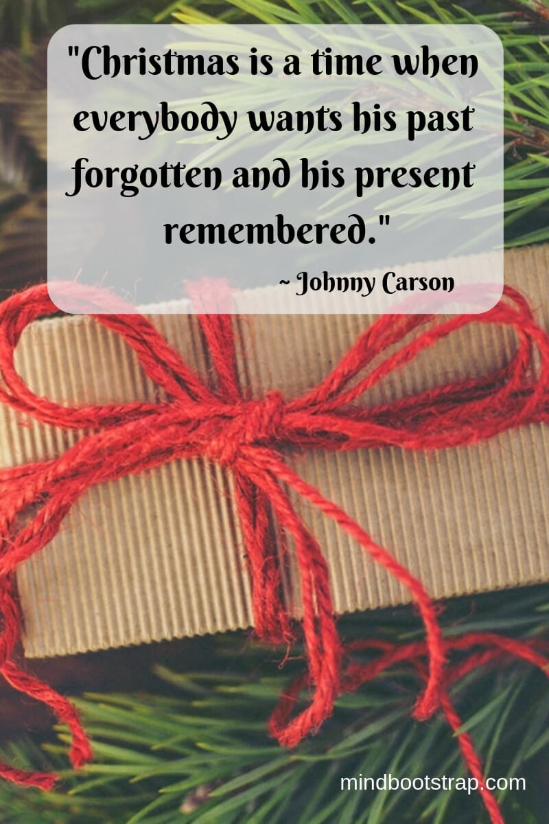200+ Christmas Quotes and Sayings to Inspire Your Greetings