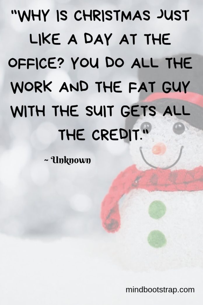 200+ Christmas Quotes and Sayings to Inspire Your Greetings