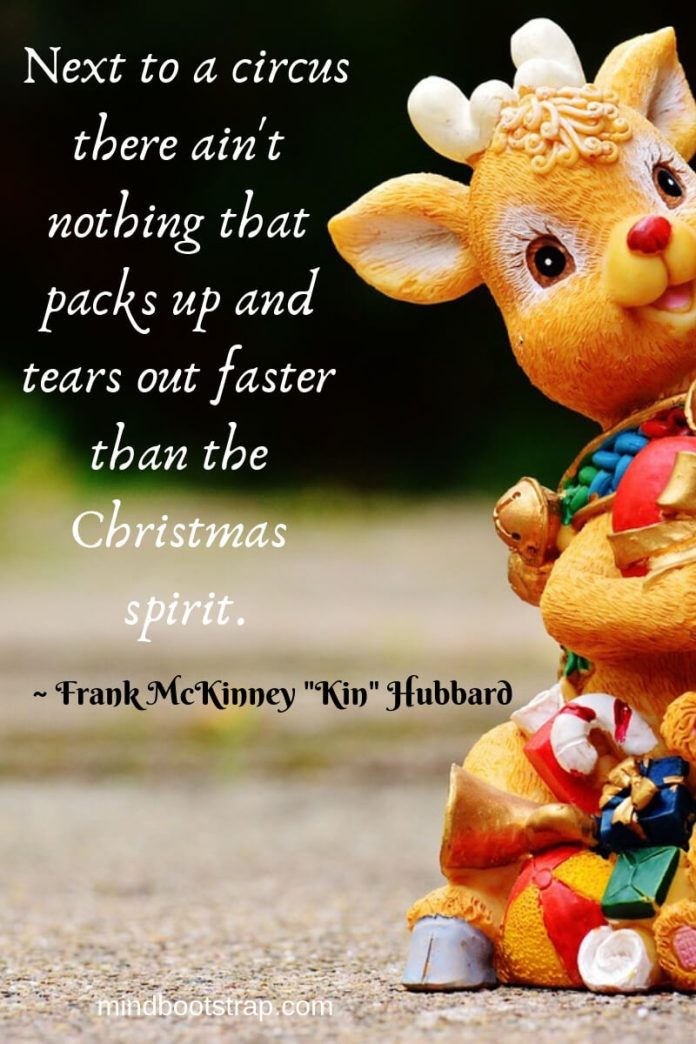 200+ Christmas Quotes and Sayings to Inspire Your Greetings