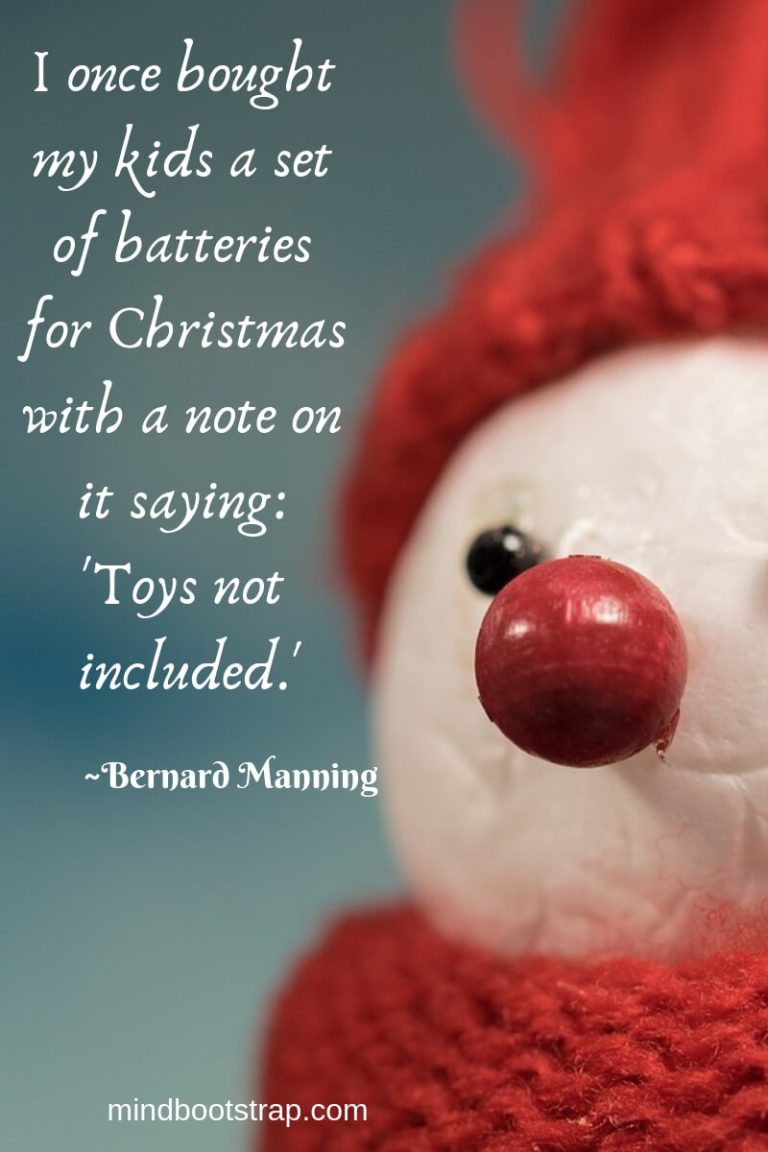 200+ Christmas Quotes and Sayings to Inspire Your Greetings