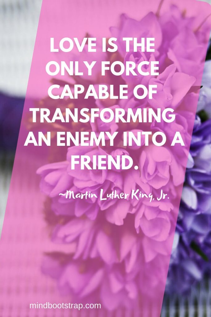 490+ Inspiring Love Quotes & Sayings From The Heart (With Images)