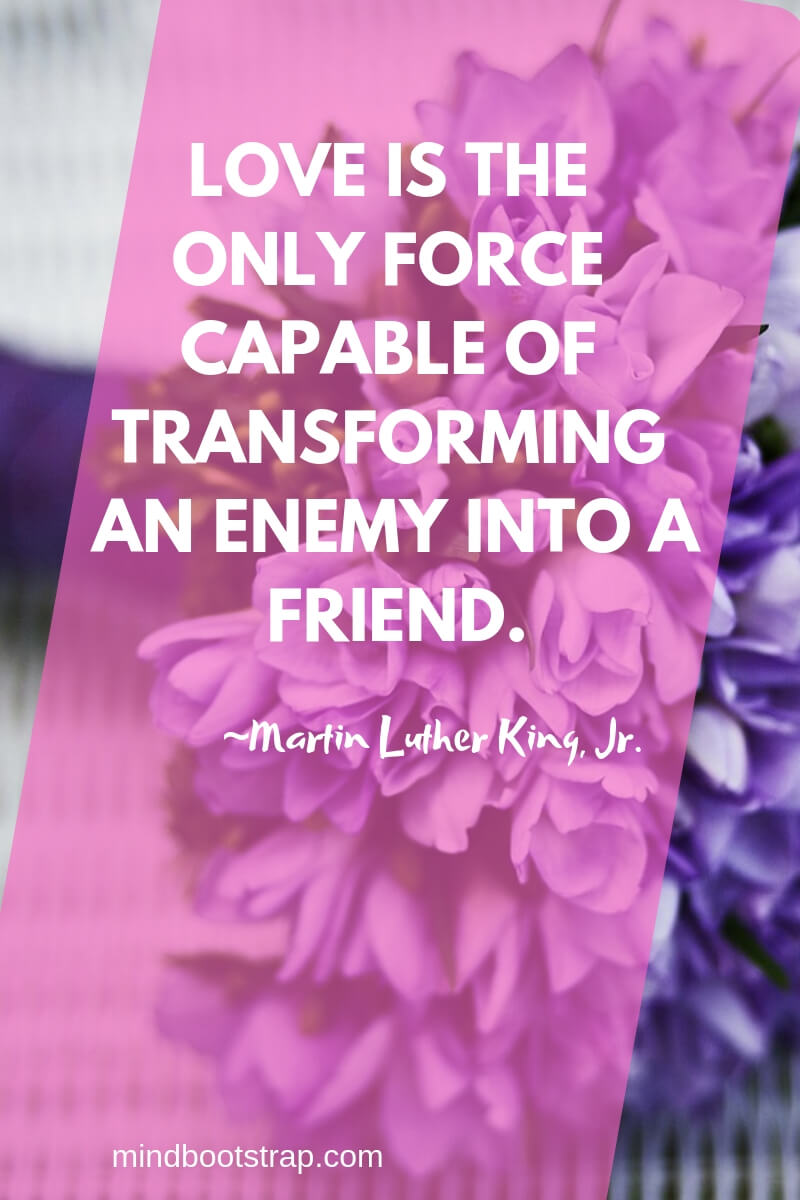 490+ Inspiring Love Quotes & Sayings From The Heart (With Images)