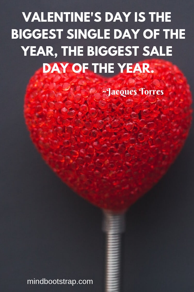 400+ Best Valentine's Day Quotes To Express With Your Beloved (With Images)