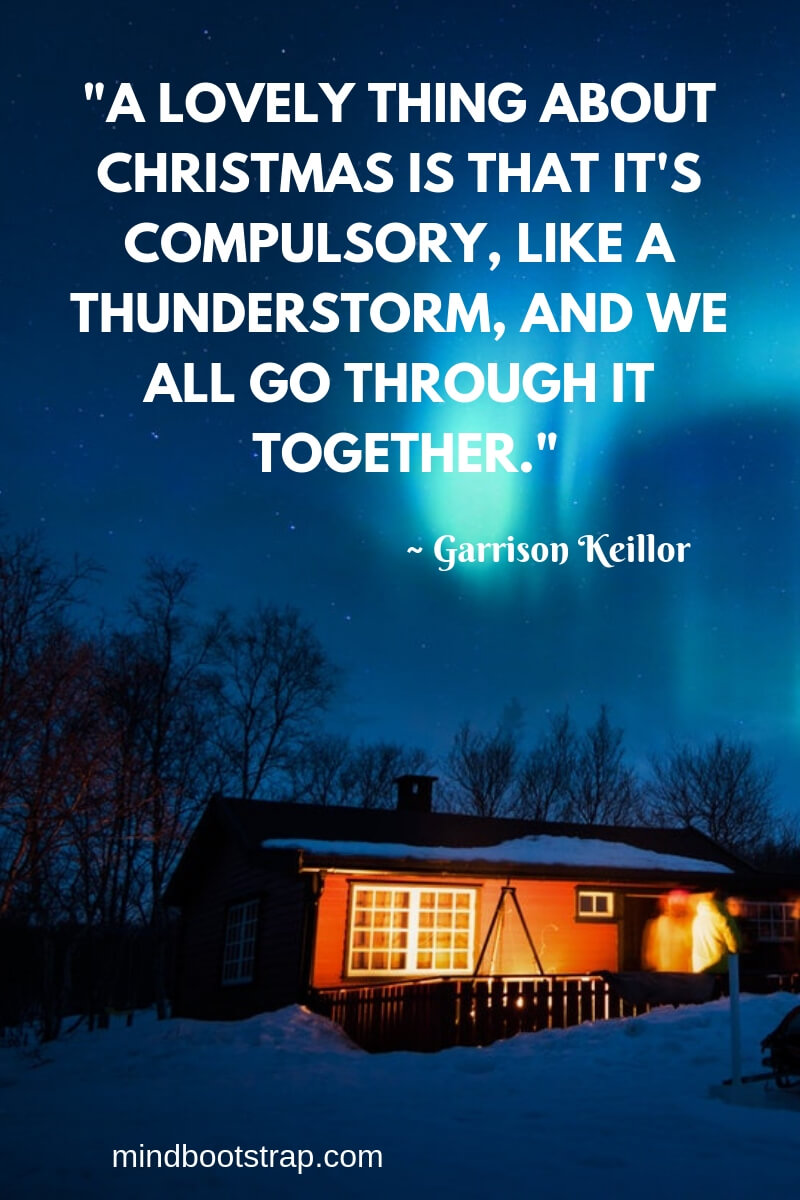 200+ Christmas Quotes and Sayings to Inspire Your Greetings