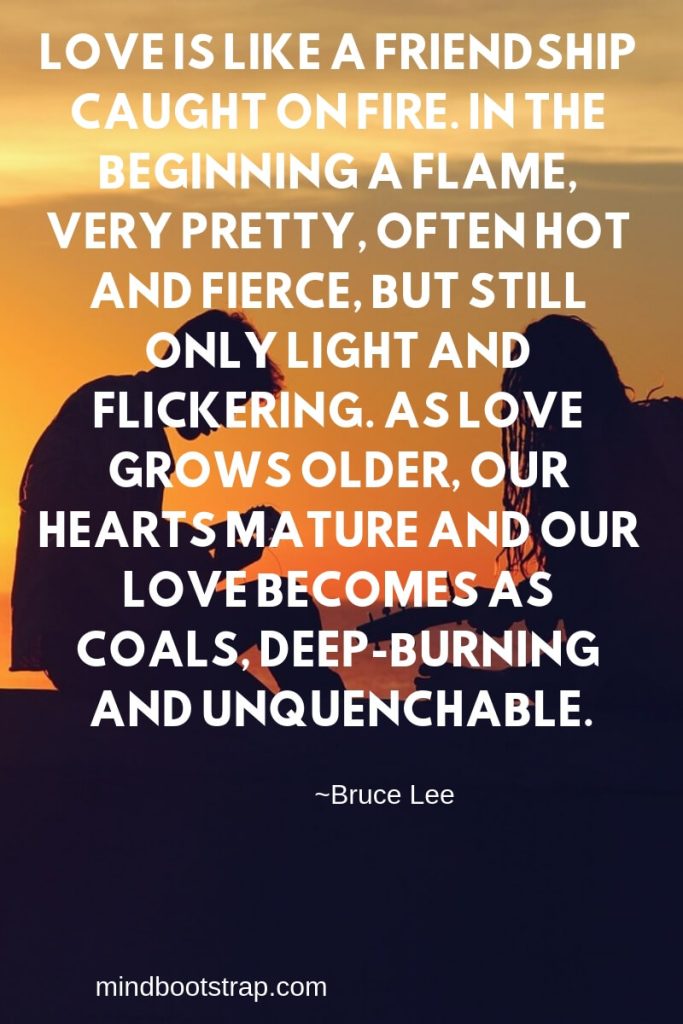 490+ Inspiring Love Quotes & Sayings From The Heart (With Images)