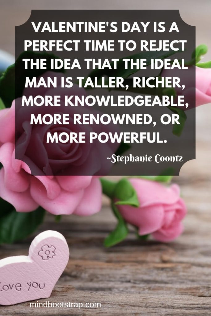 400+ Best Valentine's Day Quotes To Express With Your Beloved (With Images)