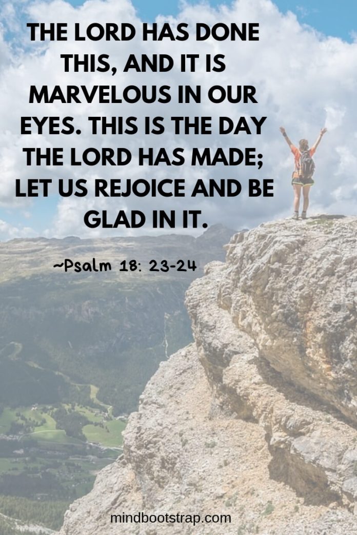 9 Success Quotes & Sayings From The Bible - MindBootstrap