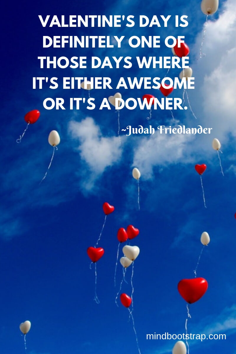 400+ Best Valentine's Day Quotes To Express With Your Beloved (With Images)