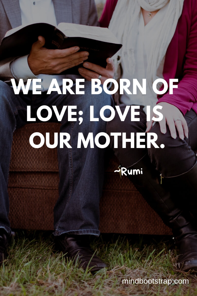 490+ Inspiring Love Quotes & Sayings From The Heart (With Images)