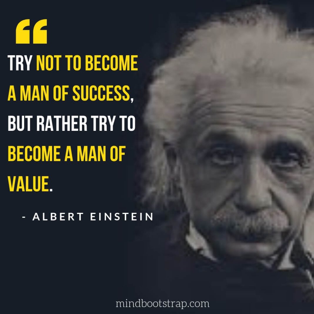 421+ Most Inspiring Albert Einstein Quotes That Will Blow Your Mind