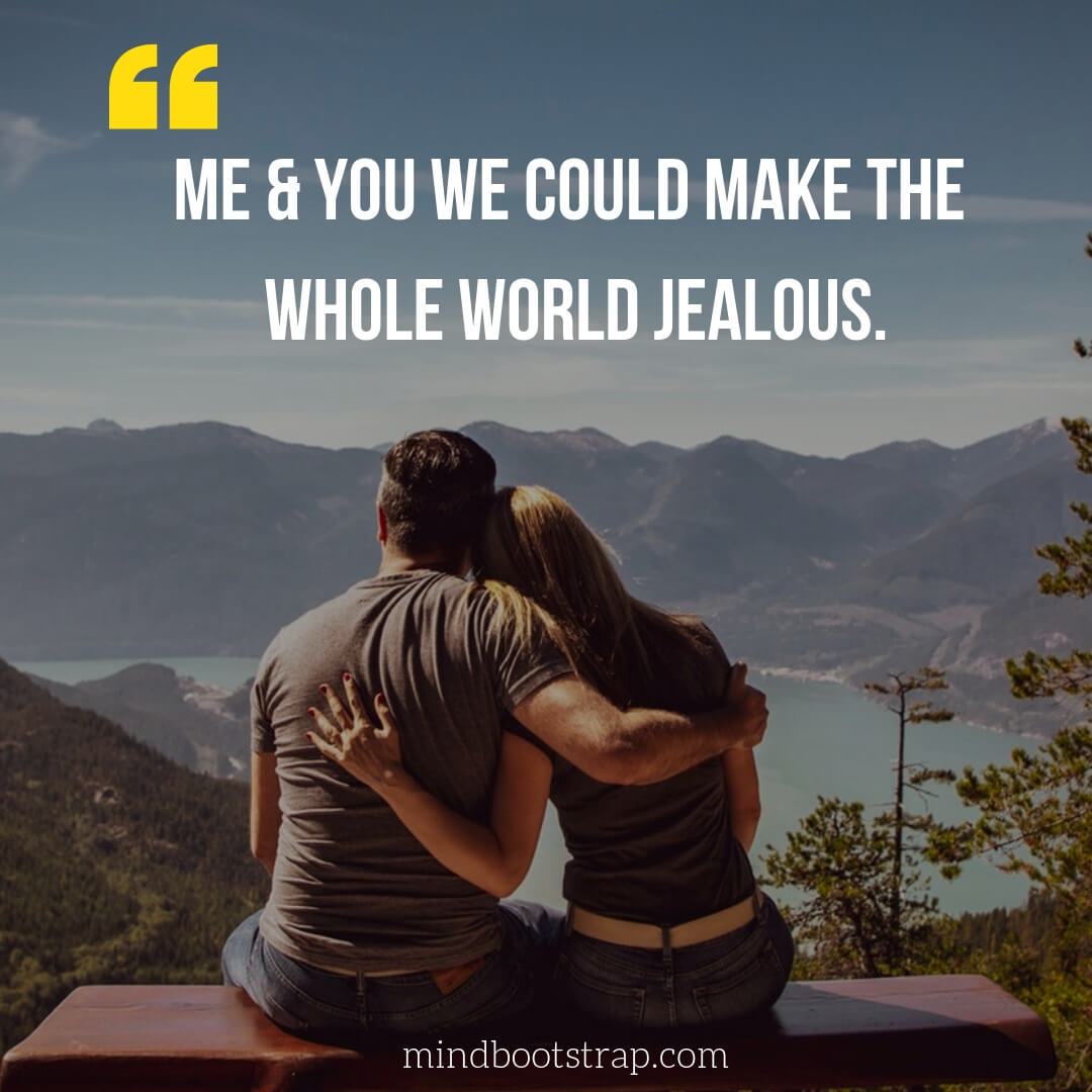 71+ Couple Quotes & Sayings With Pictures (Updated 2025)