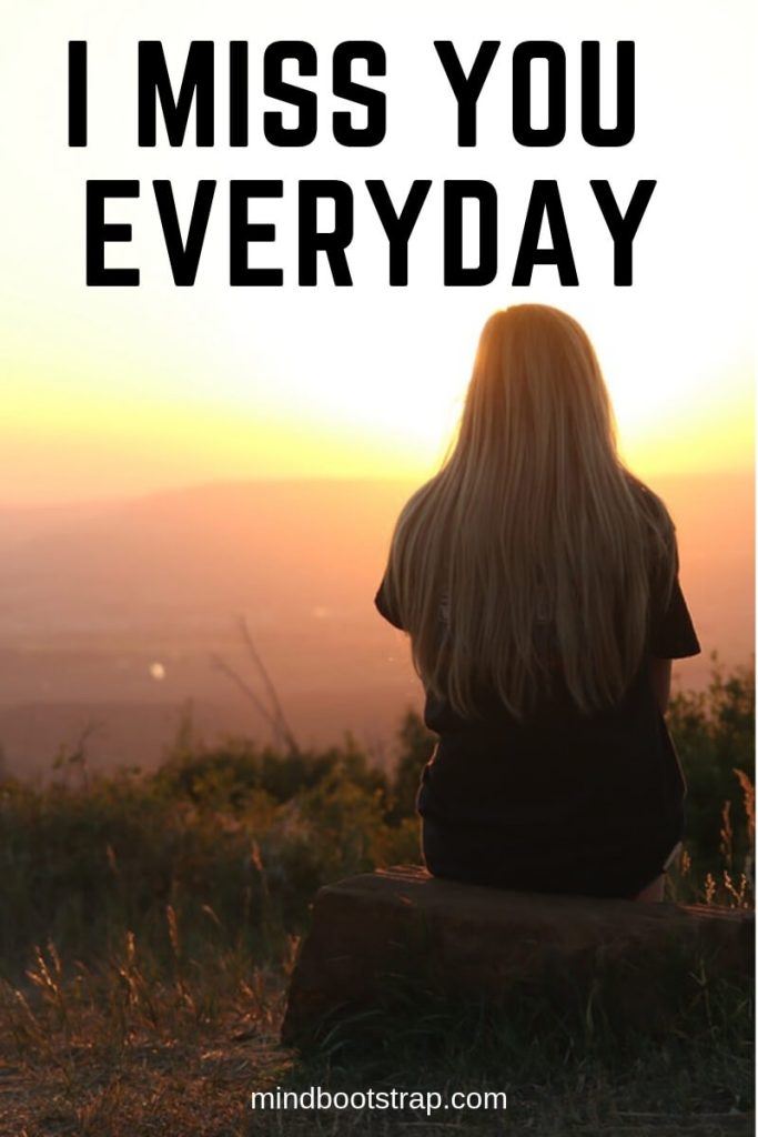 93+ Cute Missing You Quotes & Sayings - Missing Someone (With Images)