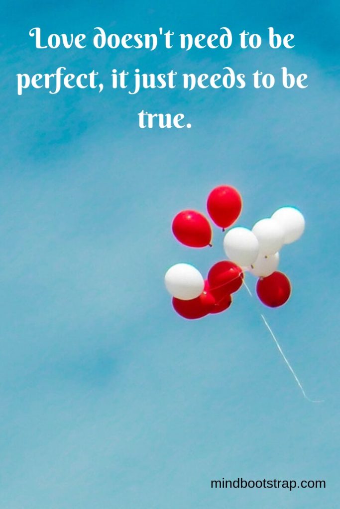 98+ True Love Quotes & Sayings Straight From The Heart (With Images)