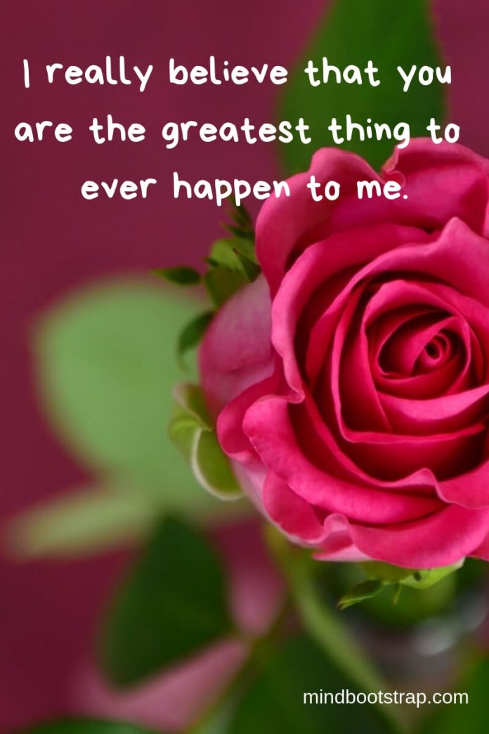 98+ True Love Quotes & Sayings Straight From The Heart (With Images)