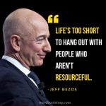 73+ Most Inspirational Jeff Bezos Quotes About Life and Success