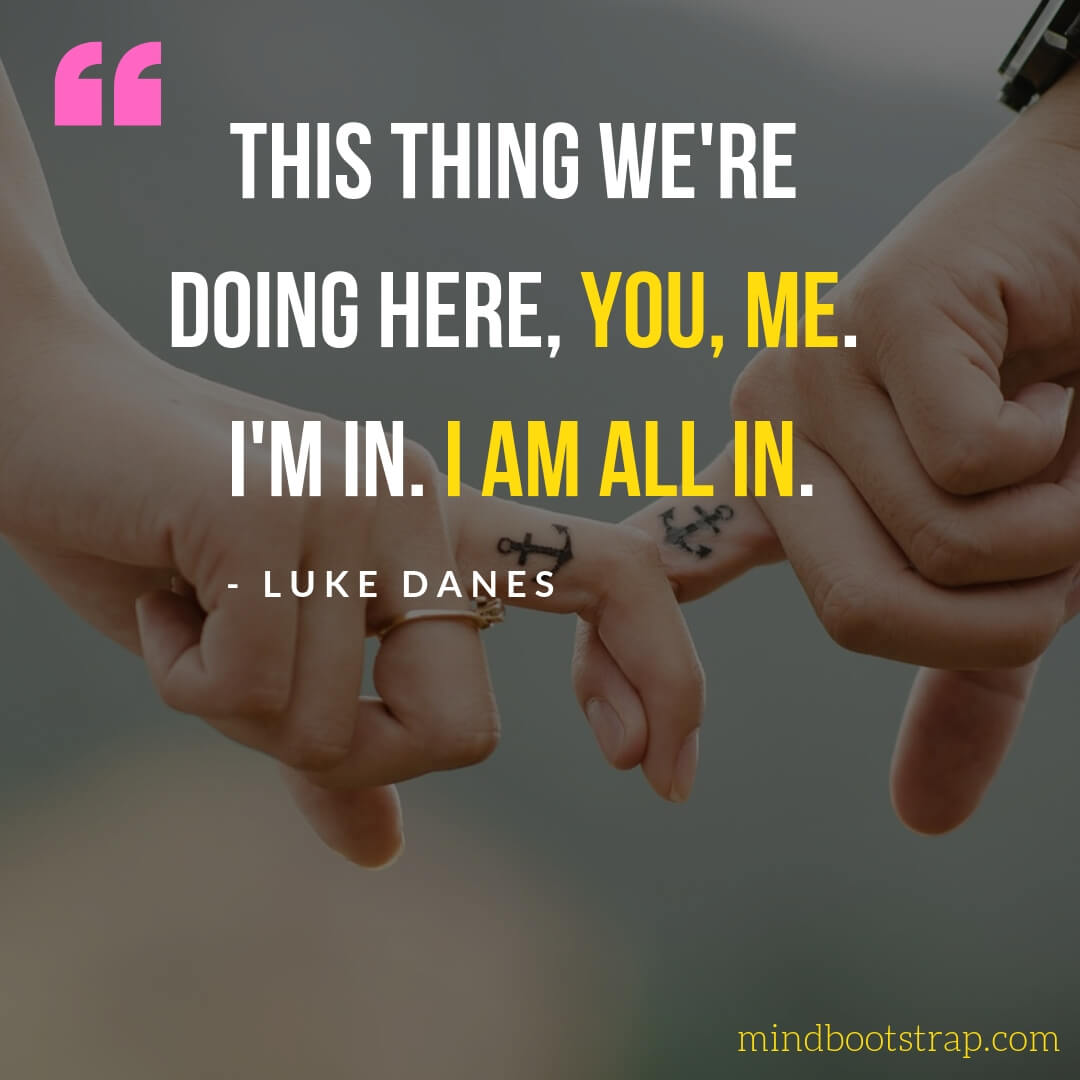 121+ Cute & Sweet Love Quotes For Him From The Heart (With Images)