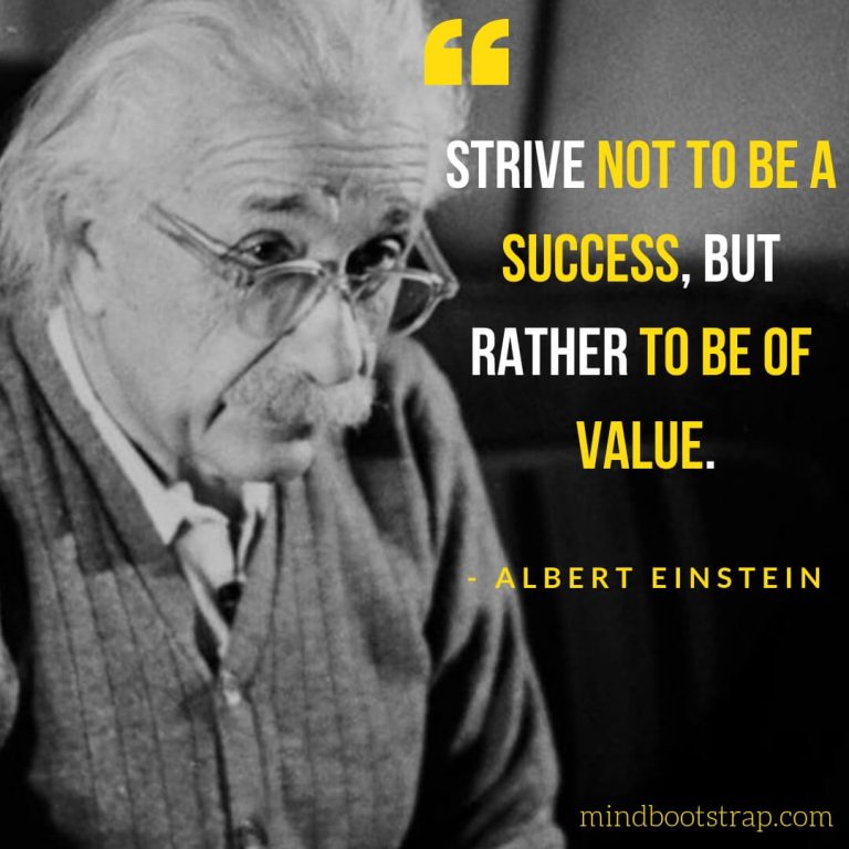 421+ Most Inspiring Albert Einstein Quotes That Will Blow Your Mind