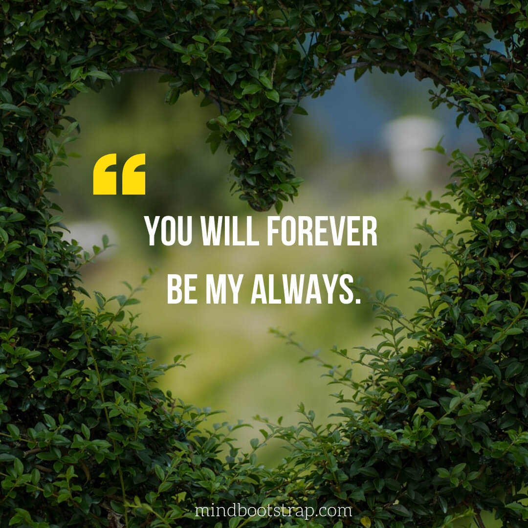 110+ Sweet I Love You Quotes & Sayings To Express Your Love (With Images)