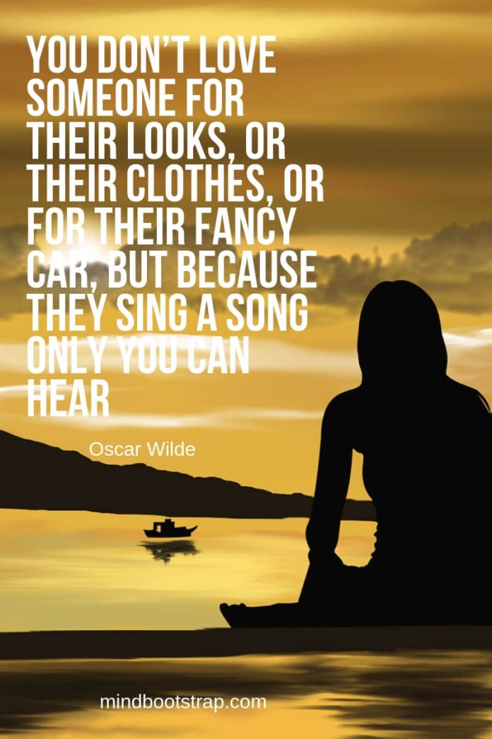 365 Sweet Love Quotes For Her From The Heart (With Images) [2025]