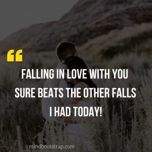 121+ Cute & Sweet Love Quotes For Him From The Heart (With Images)