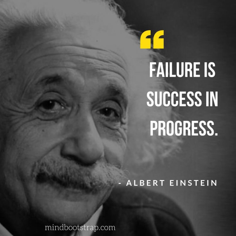 421+ Most Inspiring Albert Einstein Quotes That Will Blow Your Mind