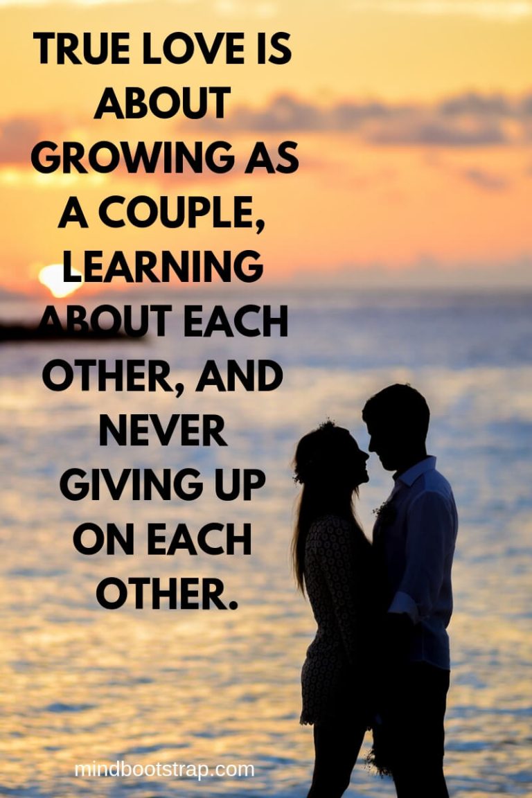 71+ Couple Quotes & Sayings With Pictures (Updated 2025)