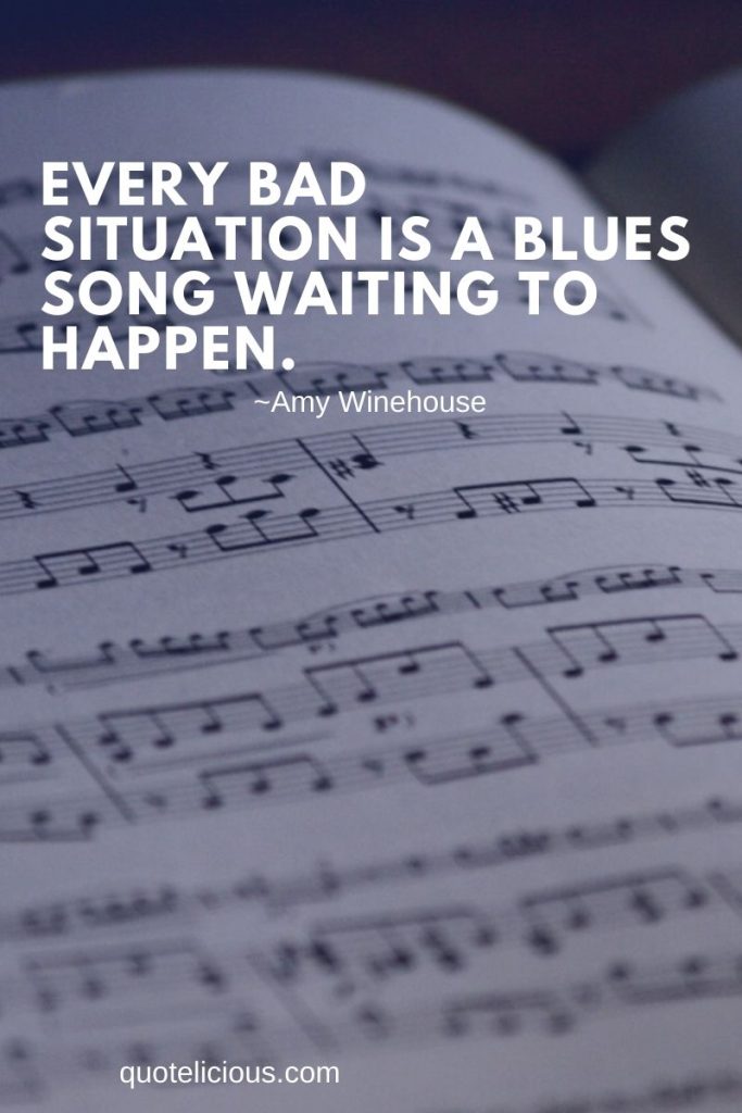 200+ Best Song Quotes & Sayings That Will Inspire You - MindBootstrap