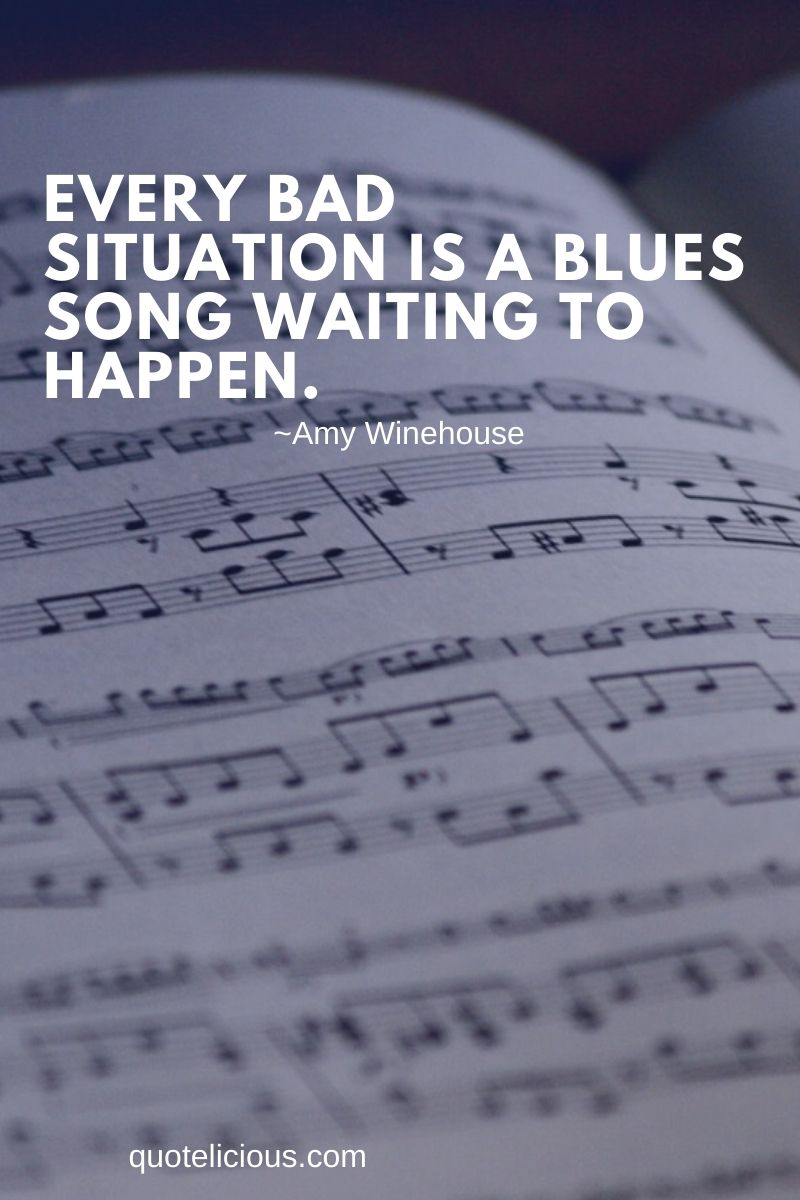 200+ Best Song Quotes & Sayings That Will Inspire You - MindBootstrap