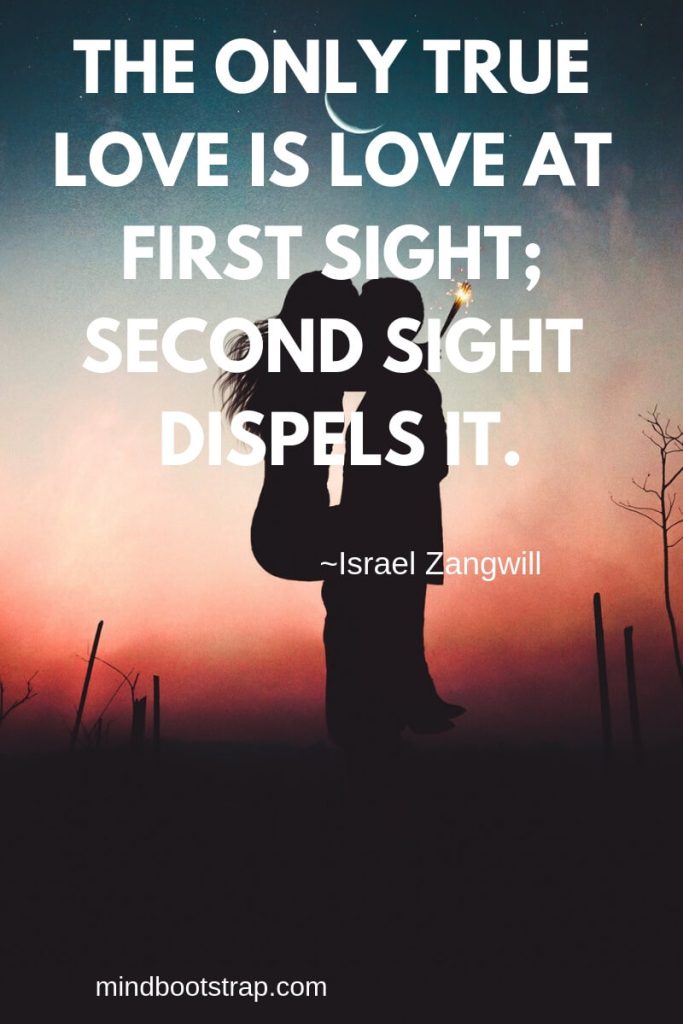 98+ True Love Quotes & Sayings Straight From The Heart (With Images)