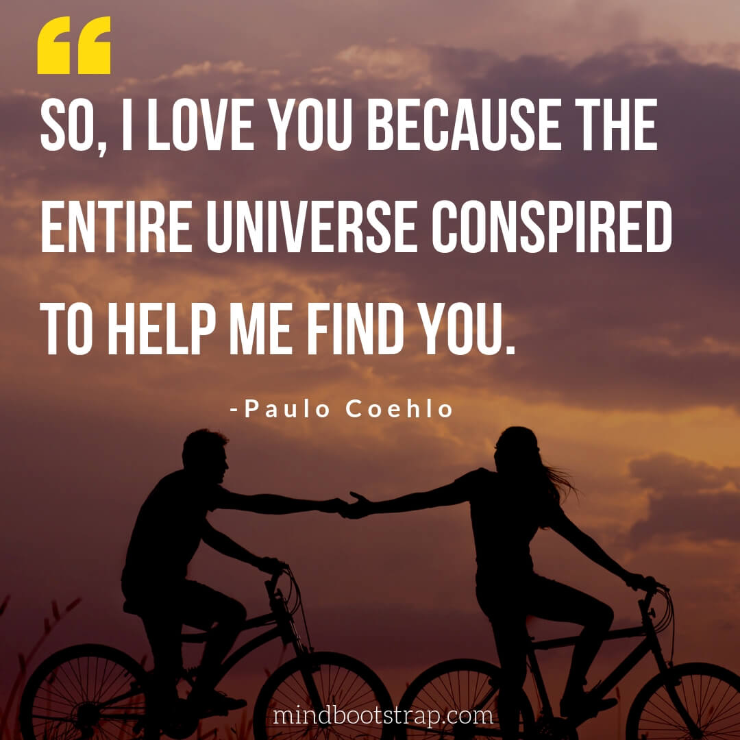 121+ Cute & Sweet Love Quotes For Him From The Heart (With Images)
