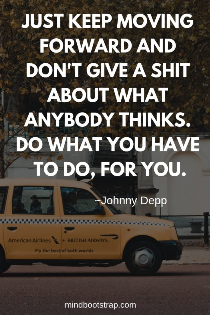 114+ Best Moving On Quotes About Moving Forward & Letting Go