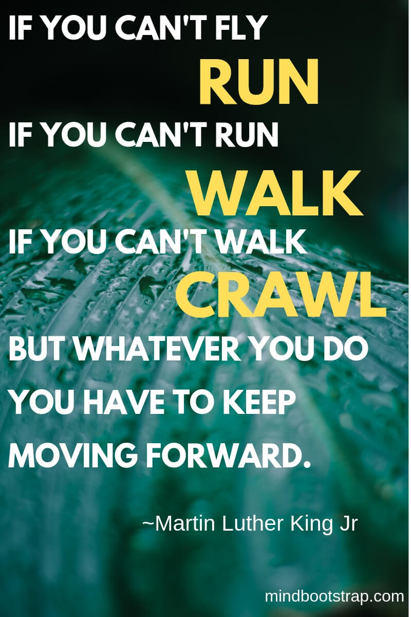 114+ Best Moving On Quotes About Moving Forward & Letting Go