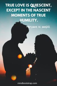 98+ True Love Quotes & Sayings Straight From The Heart (With Images)