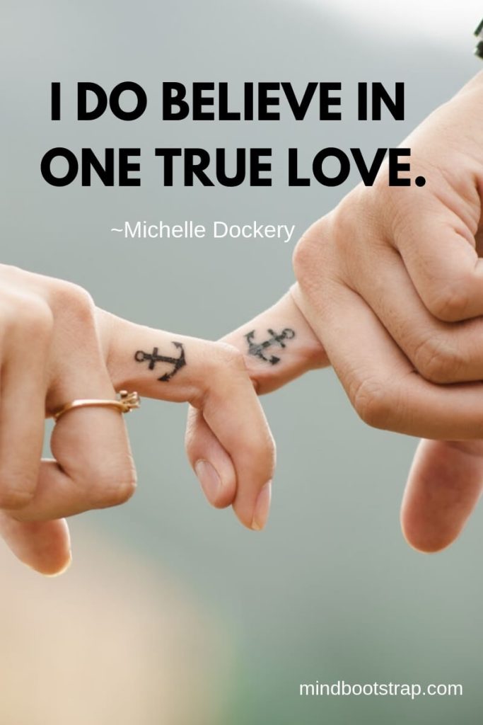 98+ True Love Quotes & Sayings Straight From The Heart (With Images)