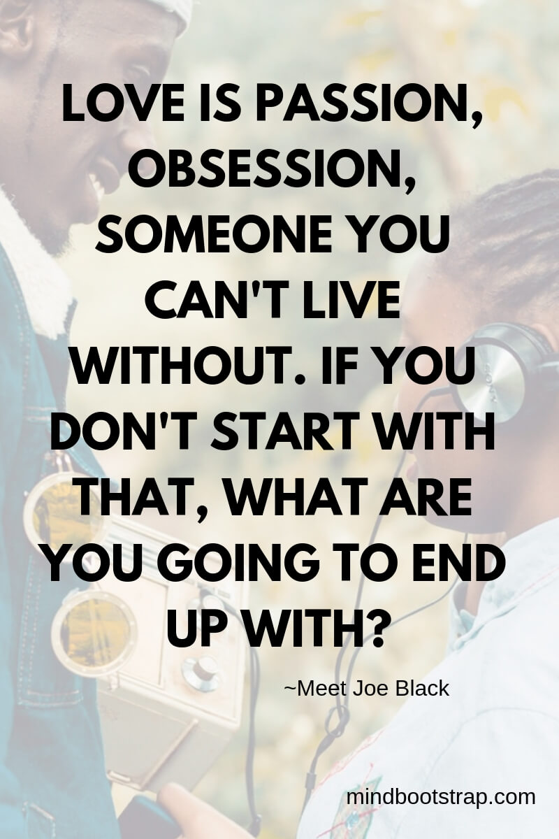 36+ Inspiring Black Love Quotes For Her & Him (With Images)