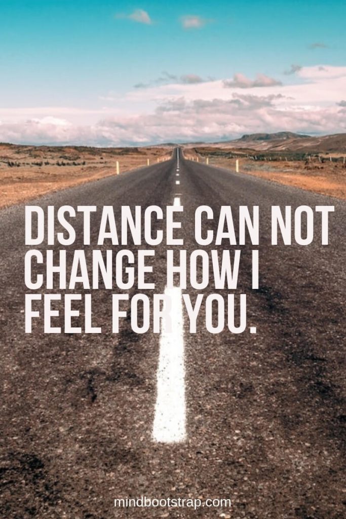 70+ Best Long Distance Relationship Quotes (With Images)