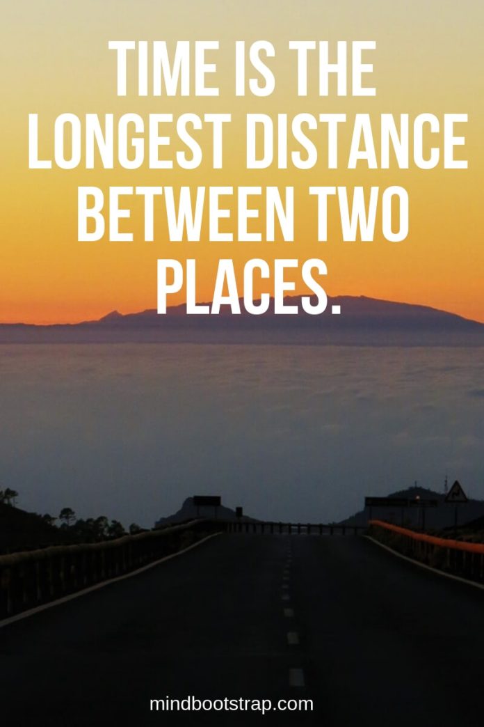 70+ Best Long Distance Relationship Quotes (With Images)