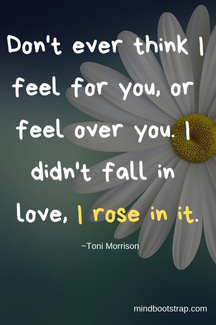 36+ Inspiring Black Love Quotes For Her & Him (With Images)