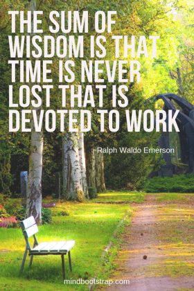 108+ Inspiring Wisdom Quotes & Sayings (With Images)