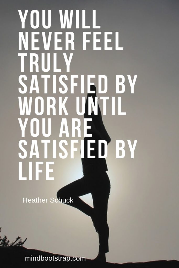 37+ Inspiring Life Balance Quotes and Sayings on Work, Family