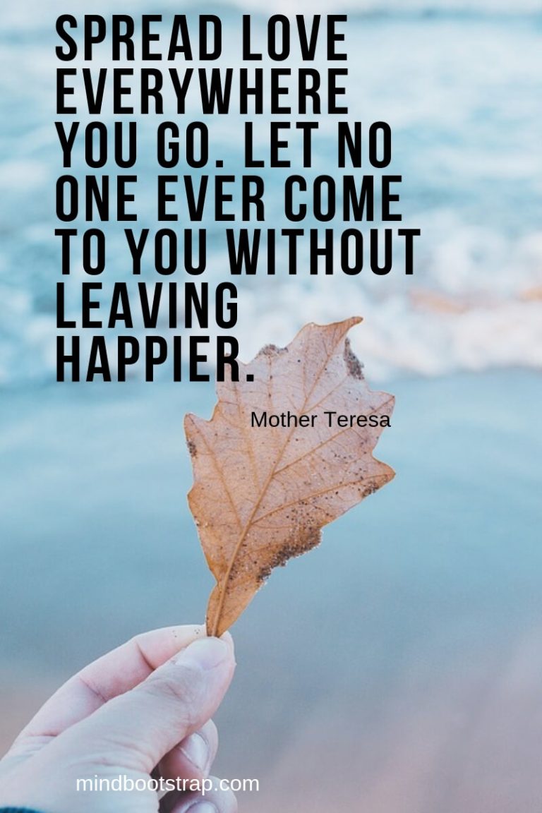 34+ Inspiring Love Life Quotes and Sayings - MindBootstrap