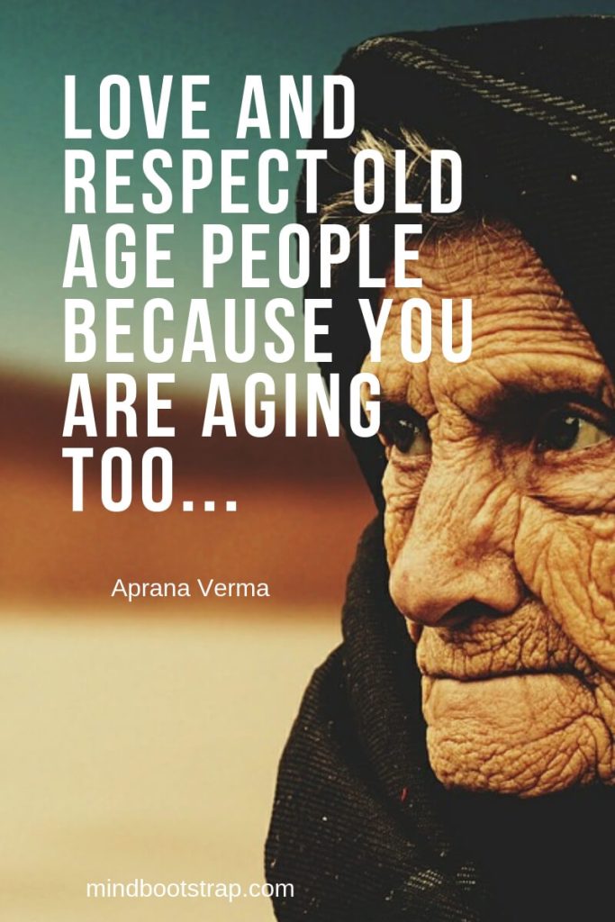 42+ Inspiring Age Quotes and Sayings - MindBootstrap