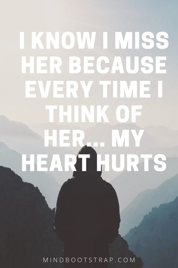 55+ Best Sad Love Quotes and Sayings To Fix a Broken Heart